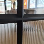 Stalen deuren en ramen op maat - Pure Doors