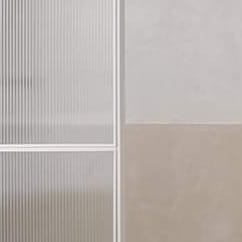 Stalen deuren en ramen op maat - Pure Doors